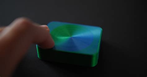 Pico Wireless Charger Housing By Eiga Download Free Stl Model
