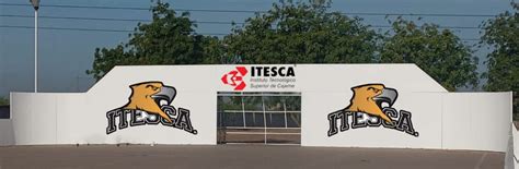 Instituto Tecnológico Superior De Cajeme