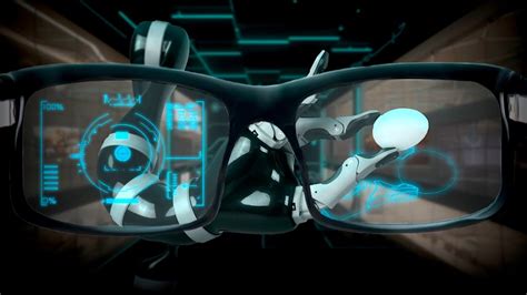 Brain Controlled Robotic Arm In Augmented Reality