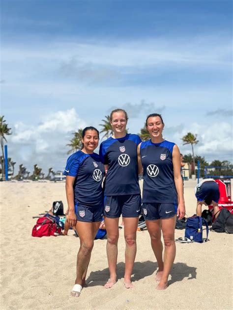 Beach Soccer La On Linkedin Beachsoccerla Beachsoccer Soccer
