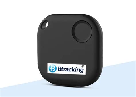 Mini Ble Tag Btracking