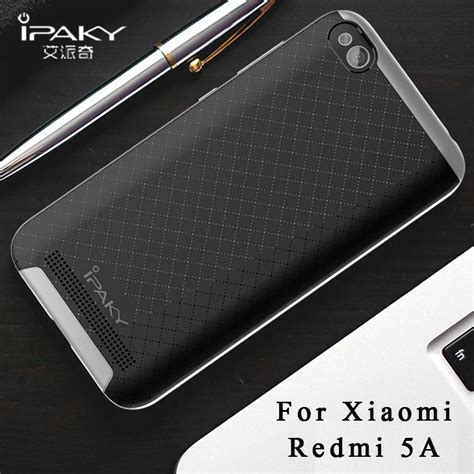 Ipaky Case For Xiaomi Redmi A Case Xiomi Cover Xiaomi Redmi Plus Case Silicone Cover Pc Frame