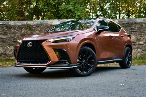 New And Used 2026 Lexus Nx For Sale Near Moody Al Cargurus