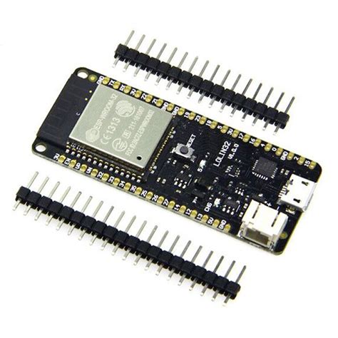 Esp32 Esp 32 Esp 32s Esp32s Wifi Bluetooth Wireless Board Module Based Esp Wroom