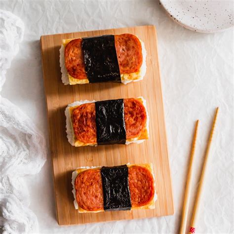 How To Cook Spam Omelette