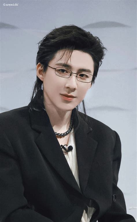 Pin By Timbert Christiane On Liu Yuning Actors And Actresses Actors Handsome