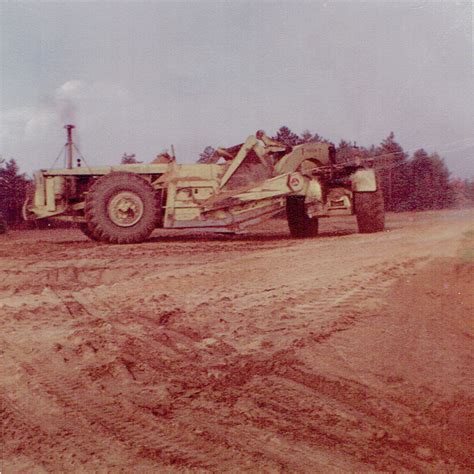 1959 By Pass Construction Project Boscawen Historical Society