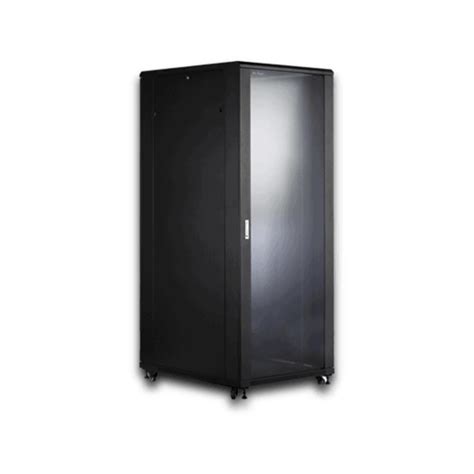 Chester Digital Supplies 37u X Floor Standing Data Cabinet