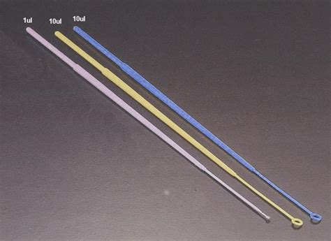 Inoculating Loop 1ul Prosaintis