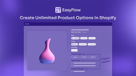 Shopify Product Customization With Easyflow A Complete Guide Easyflow