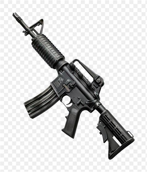Photo Weapon Weaponry Firearm Rifle Free Png Rawpixel