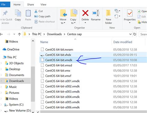 convert vmware vm to hyper v solved windows 10 forums