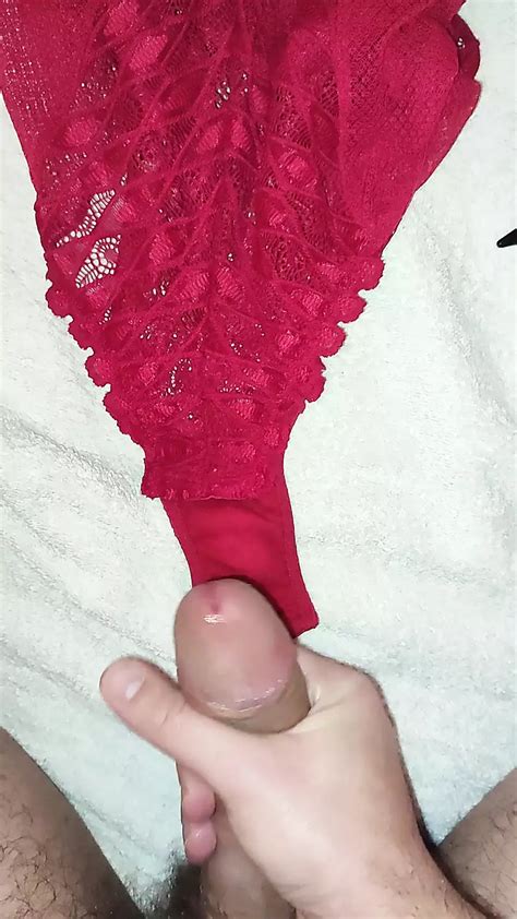 Huge And Big Cumshot 2025 On Sexy Red Bodysuit Urethral Tube Plug Xhamster