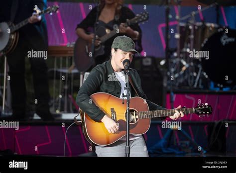 Queer Country Singer Hi Res Stock Photography And Images Alamy