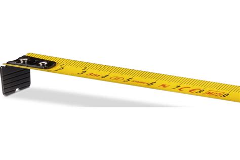 Рулетка STABILA тип bm 150 3м х 16мм (с окошком) 19839 - выгодная цена ...