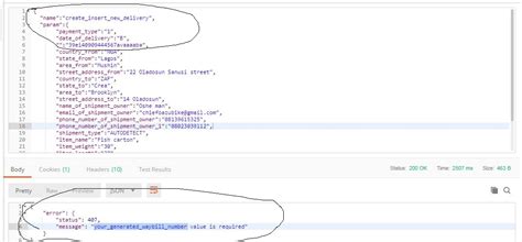 Check If Json Value Is Empty Printable Online