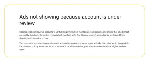 Google Ads Issues Today Common Problems And Solutions