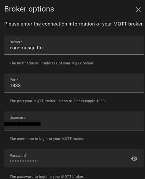 My First ESP32 MQTT Project ESPHome Home Assistant Community