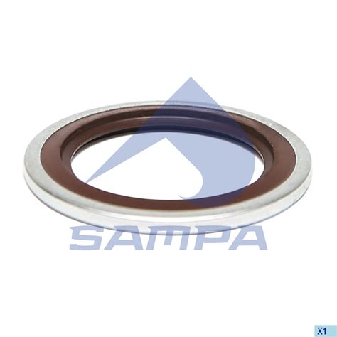 076094 Detalles Del Producto Sampa