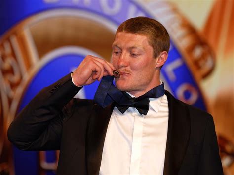 Matt Rowell Wins 2025 Brownlow Medal With Second Highest Votes Ever