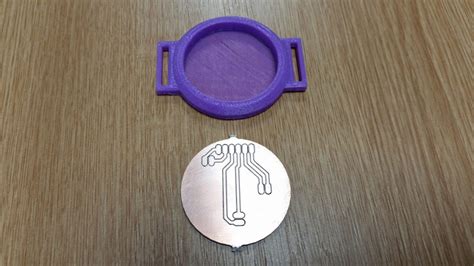 Wrist Worn Haptic Feedback Device Computer Science Blog