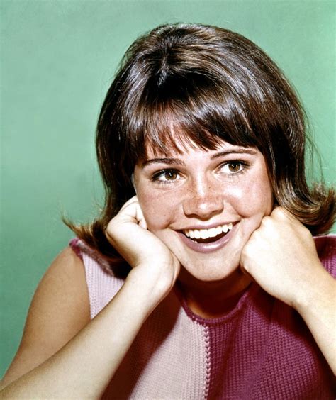 Actress Sally Field Cnn