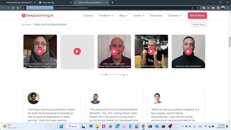 Deep Learning Lecture 1 Youtube