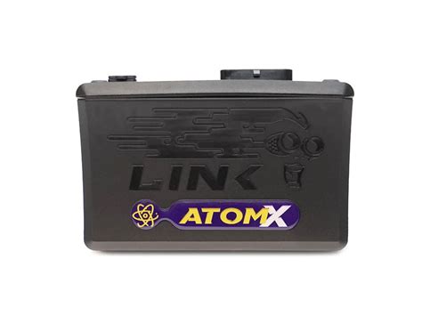 link ecu wire in link atom g4x auto extreme