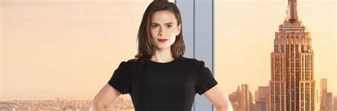 Hayley Atwell To Star In Dry Powder At Hampstead Theatre London Theatre