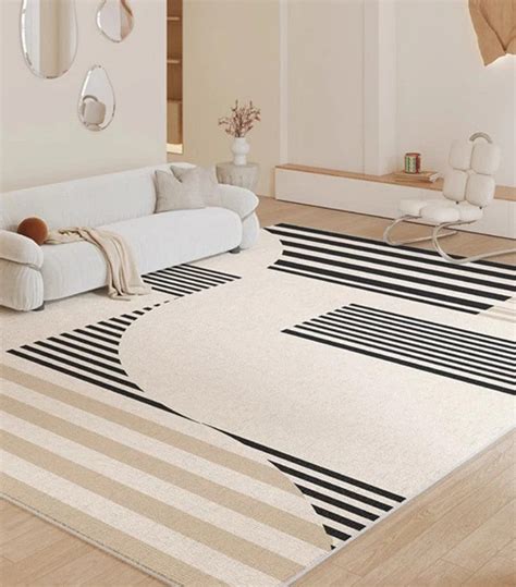 Modern Living Room Rug Placement Ideas Contemporary Modern Rugs For L