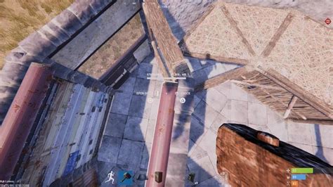 Rust Console Edition Base Design YouTube