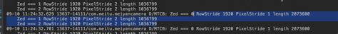 Question TextureDimension Issue Google Ar Arcore Android Sdk GitHub