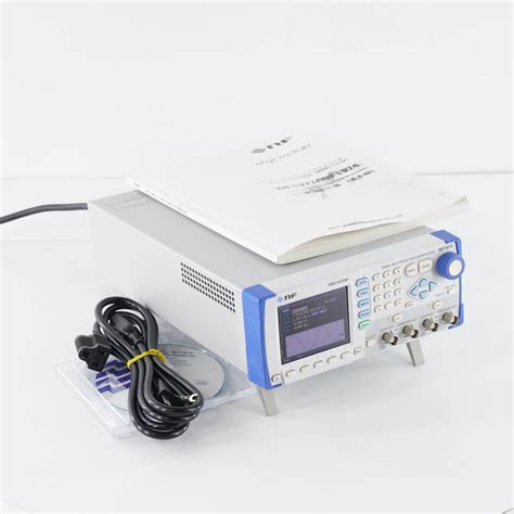 【楽天市場】【中古】[dw]8日保証 Nf Wf1974 Multifunction Generator マルチファンクションジェネレーター