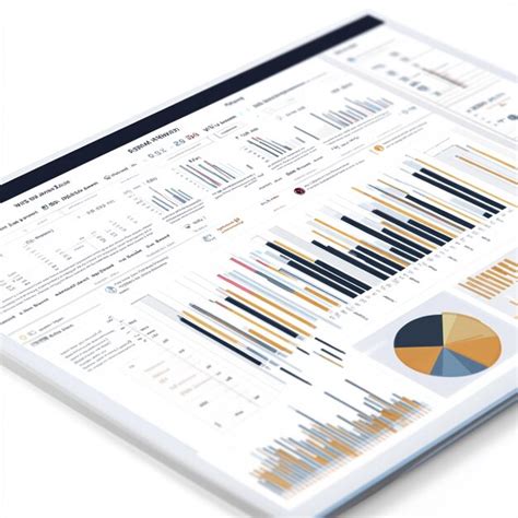 Visual Of A Comprehensive Wealth Management Report With Asset And Liability Analysis Premium