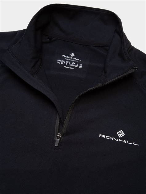 Wmns Core Thermal Running 12 Zip Ronhill