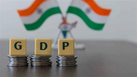 Gdp Data గంటన్నర ముందే జీడీపీ డేటా రిలీజ్‌ ఎందుకంటే Namasthe