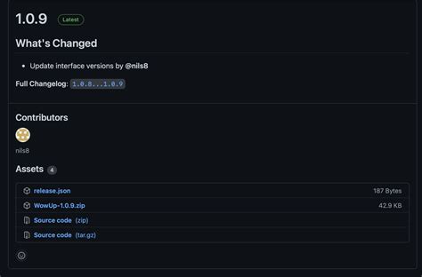 WowUp Not Importing Details Damage Meter From GitHub Issue WowUp WowUp GitHub