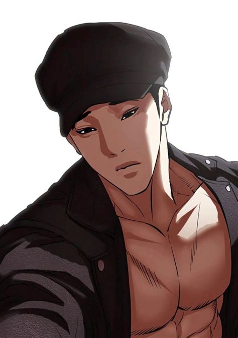 Where Do You Scale Gapryong Kim R Lookismcomic