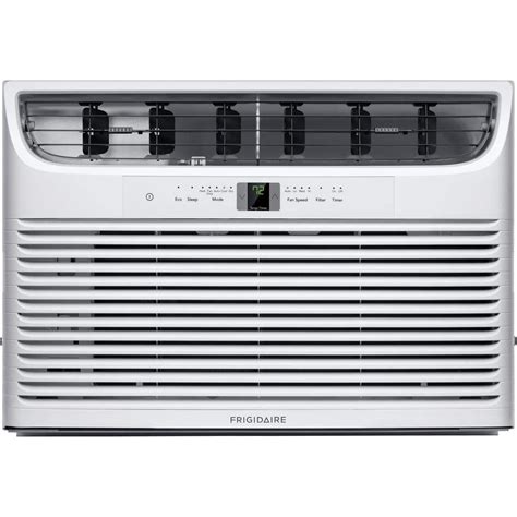 Frigidaire Casement Window Air Conditioner At Claude Harrod Blog
