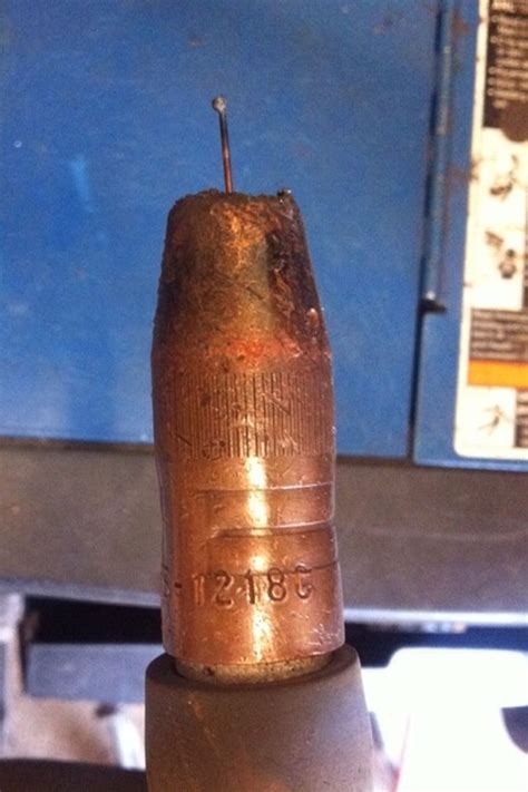 How To Mig Weld Like A Boss Bc Guides