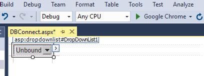 Database Connection Problems Between Visual Studio And MySQL Stack Overflow