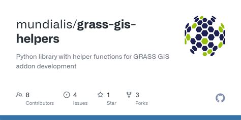 Github Mundialisgrass Gis Helpers Python Library With Helper
