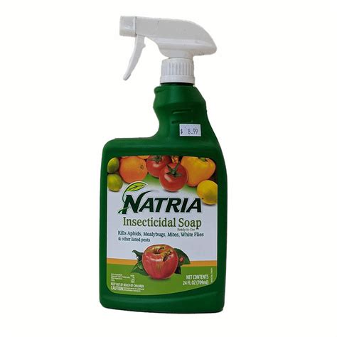 Natria Insecticidal Soap Shopic