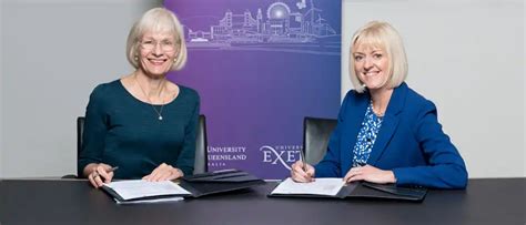 University Of Exeter