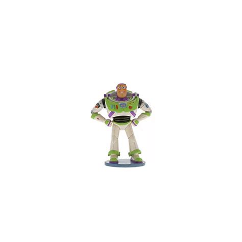 Toy Story Disney Showcase Pixar Collection Buzz Lightyear Figurine My