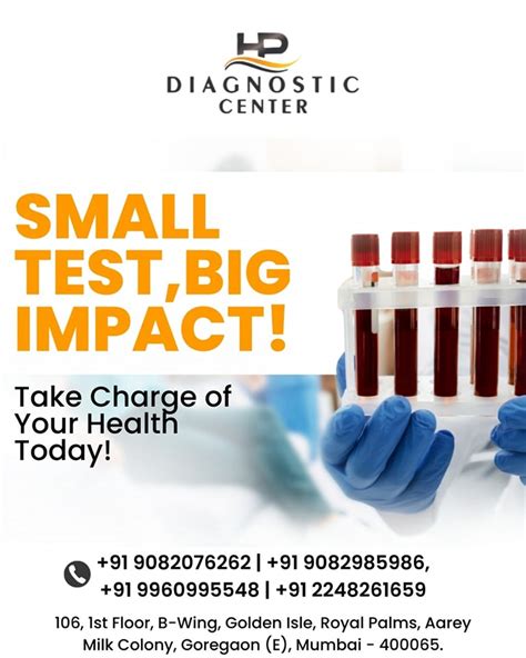 Hp Diagnostic Center