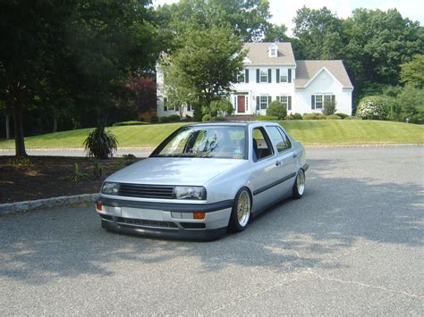 Vw Jetta A3 Golf Mk3 Vw Golf Volkswagen Jetta Car Tuning Edm Whip