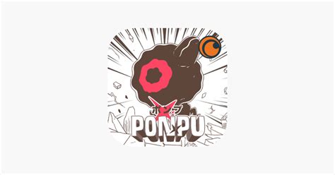 ‎crunchyroll Ponpu On The App Store