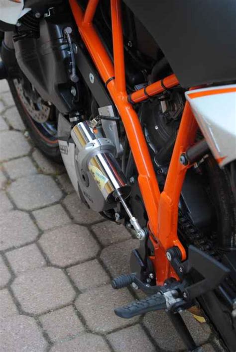 Servo Assisted Gearbox With Eco Friendly Option