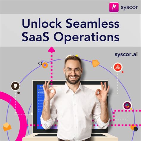 Syscor Technology Advisory On Linkedin Saasmanagement Zlurimagic